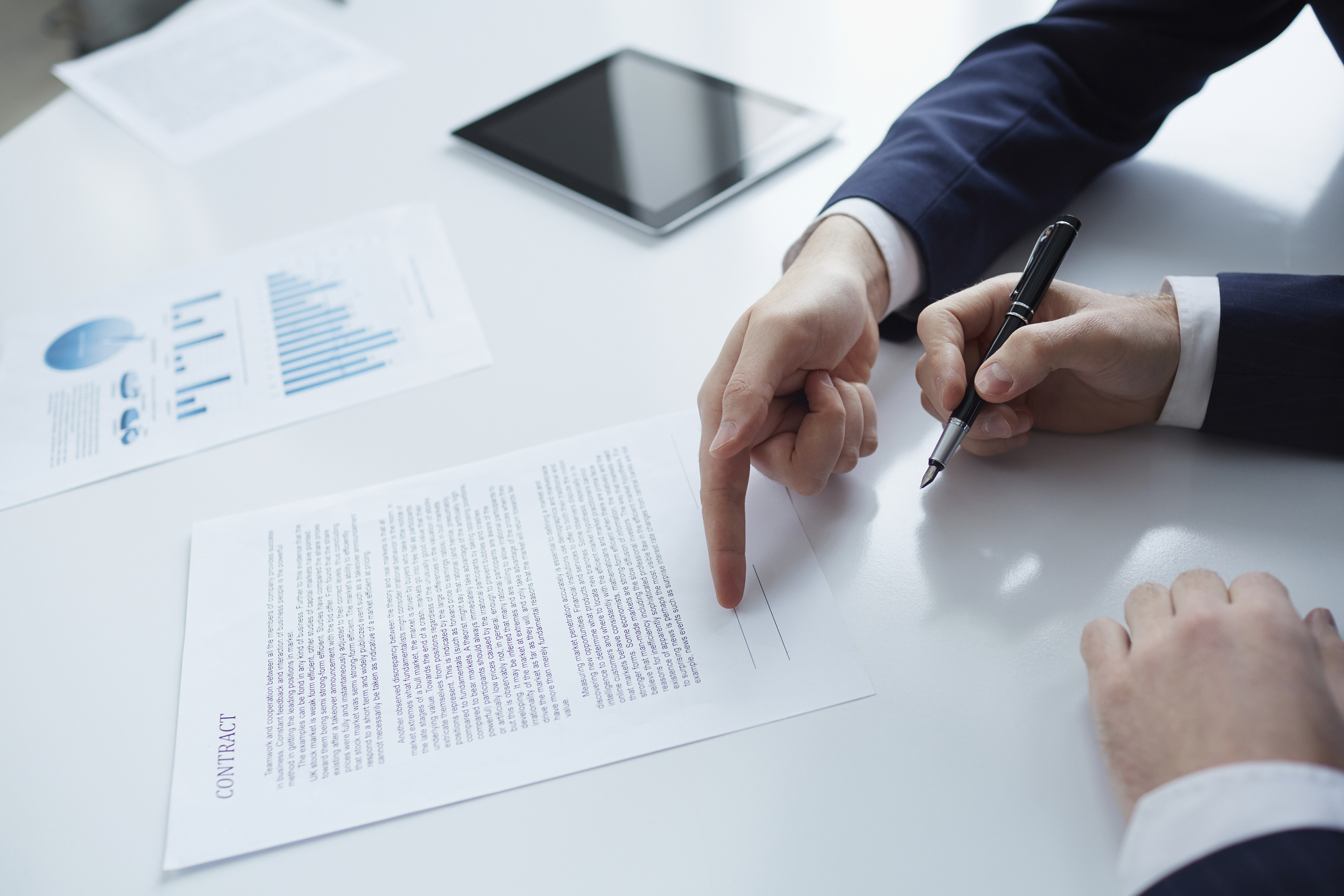 Michigan Supreme Court Upholds UCC Statute of Frauds Rule Requiring ...